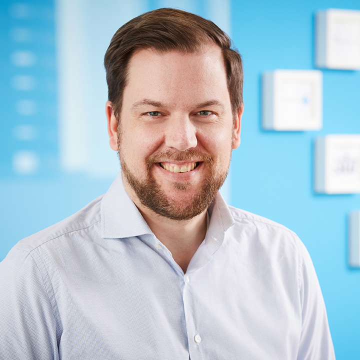 About us - Meet the Team | LeanIX