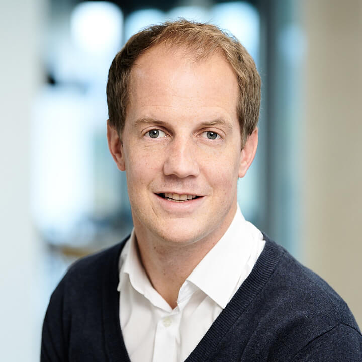 About us - Meet the Team | SAP LeanIX