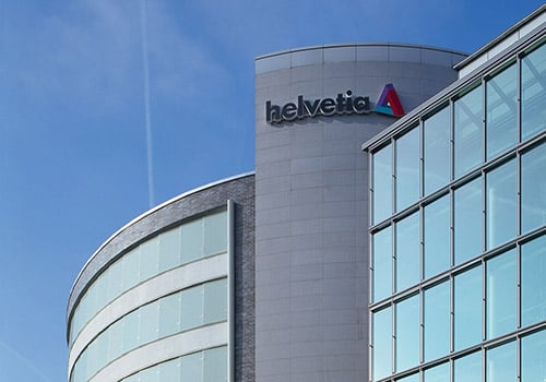 Helvetia | Successful Consolidation of Two IT Landscapes
