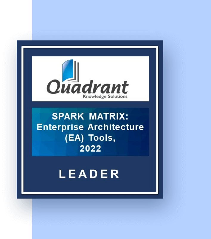 Enterprise Architecture, SaaS and Value Stream Management | LeanIX