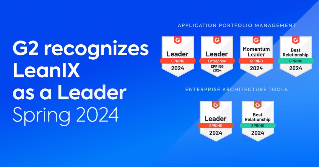 Press Releases | LeanIX