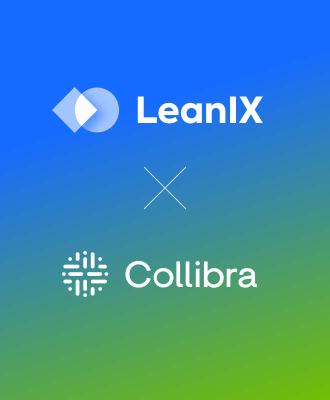 LeanIX | Enterprise Architecture Transformation