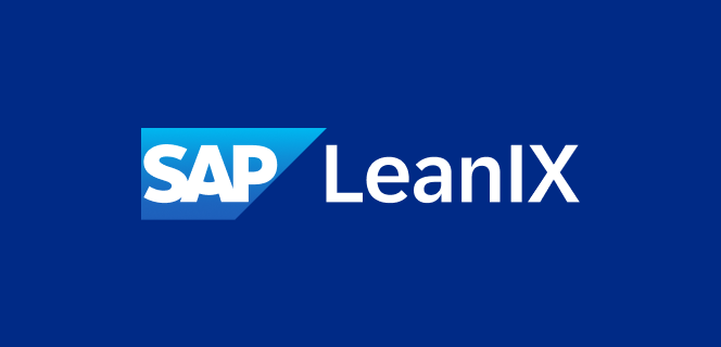 Media-Kit | SAP LeanIX