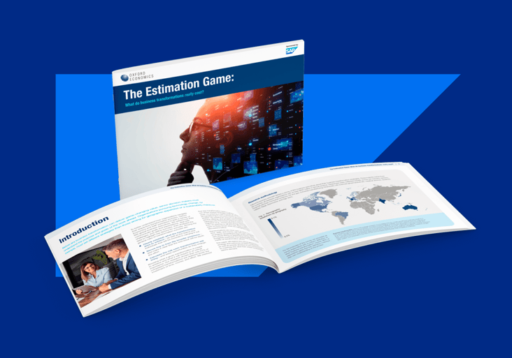 Comprehensive Guide to ERP Transformation: Steps & Challenges | LeanIX