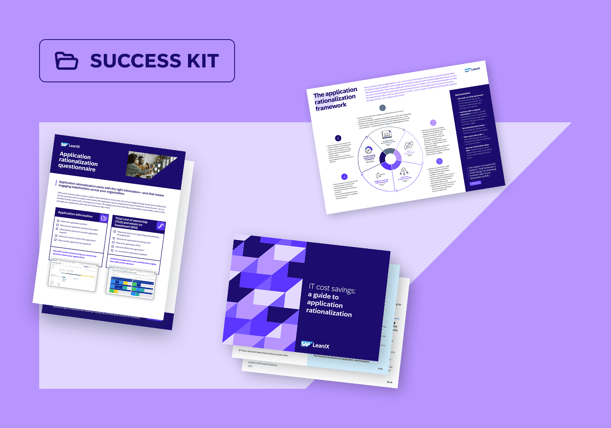 Geschäftskritische Applikationen: Definition & Beispiele | LeanIX