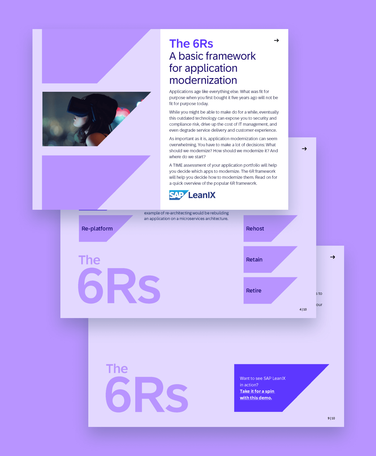 Application Modernization: Success Kit | Free Download