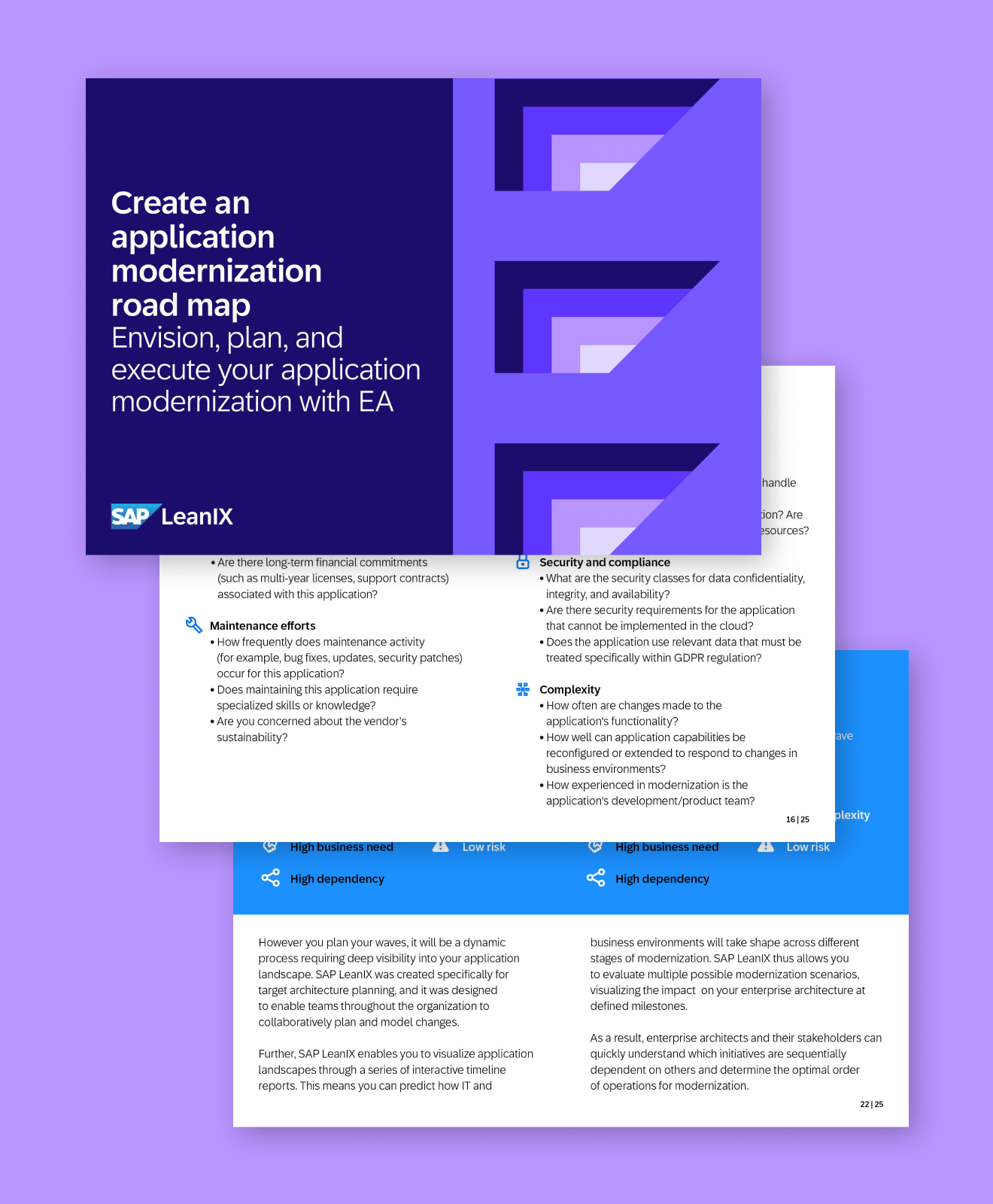 Application Modernization: Success Kit | Free Download