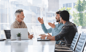 SAP LeanIX Business Capability Map