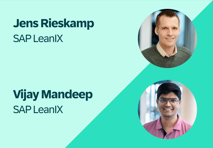 Resource Library | SAP LeanIX