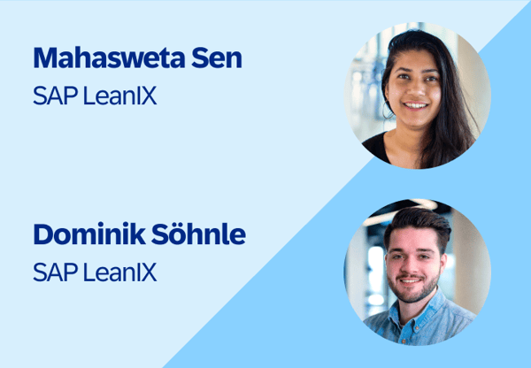 Enterprise Architecture Maturity: Stages & Assessment | LeanIX