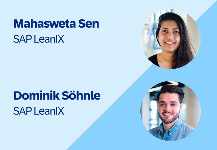 Enterprise Architecture Maturity: Stages & Assessment | LeanIX