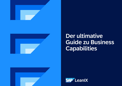 Beispiele und Vorlagen für Business Capability Maps | LeanIX