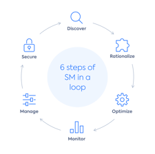 What is SaaS Management? - The Definitive Guide | LeanIX