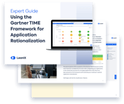 Application Rationalization - The Definitive Guide | LeanIX