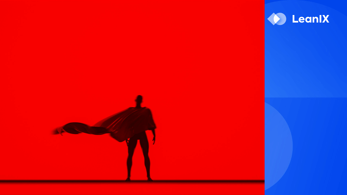 Become A Technology Obsolescence Risk Superhero