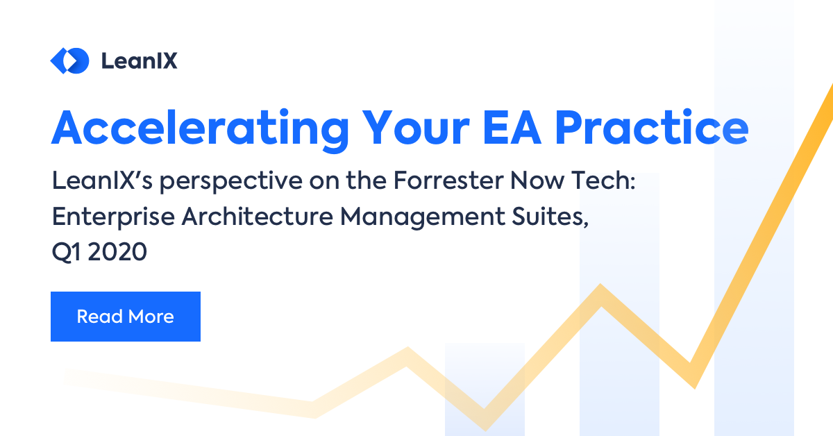 Entering the EA Management Suite Market: A LeanIX Perspective on ...