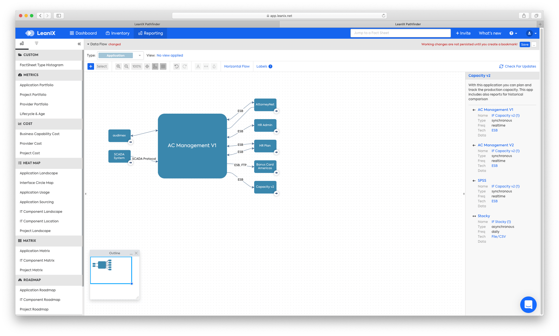 How to Improve IT Decision-Making With Real-Time Enterprise Architecture