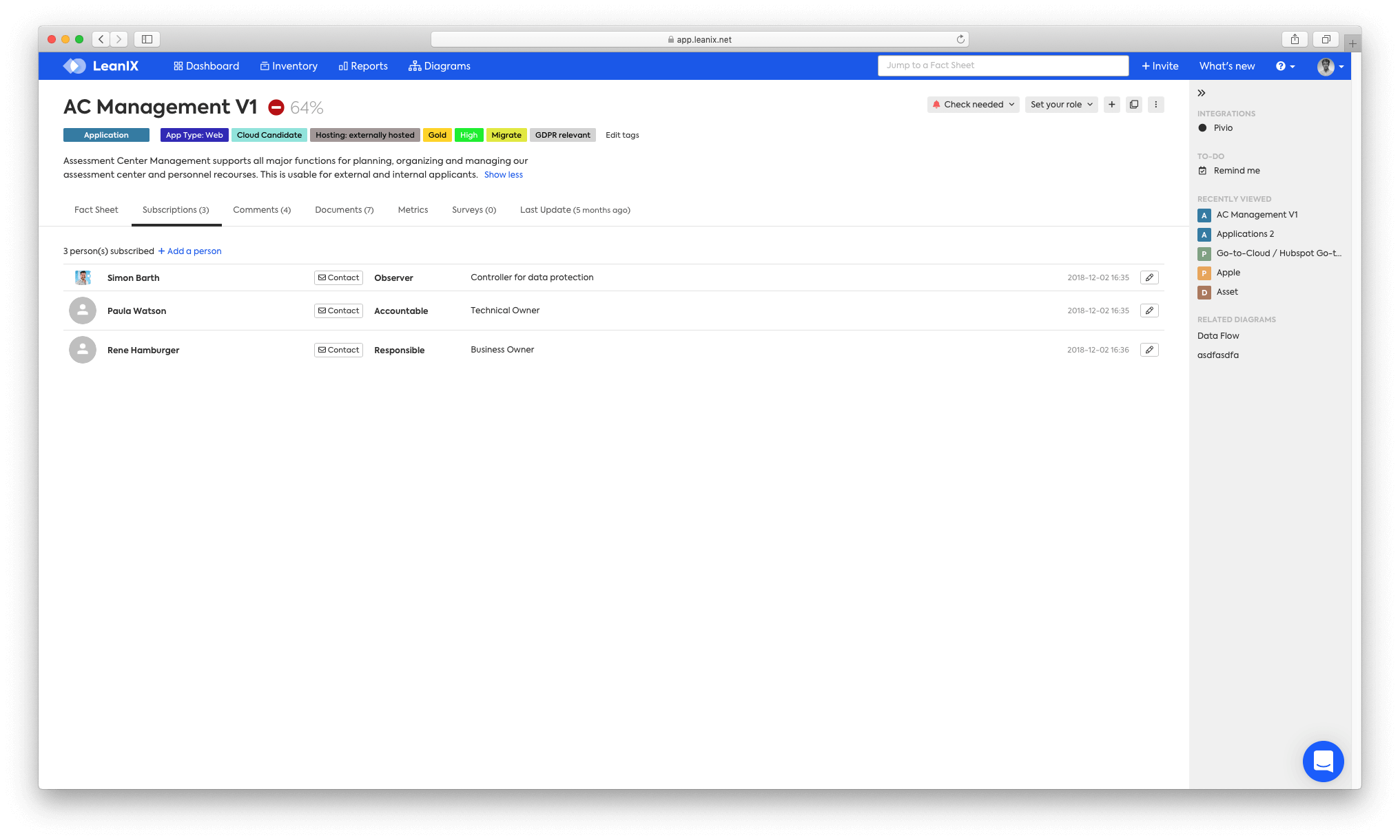 What is TOGAF®? | The Definitive Guide to TOGAF® | LeanIX