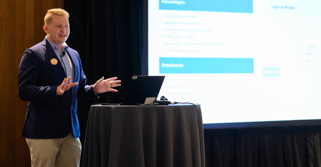 Evaluating Integration Architecture Patterns Across Use Cases