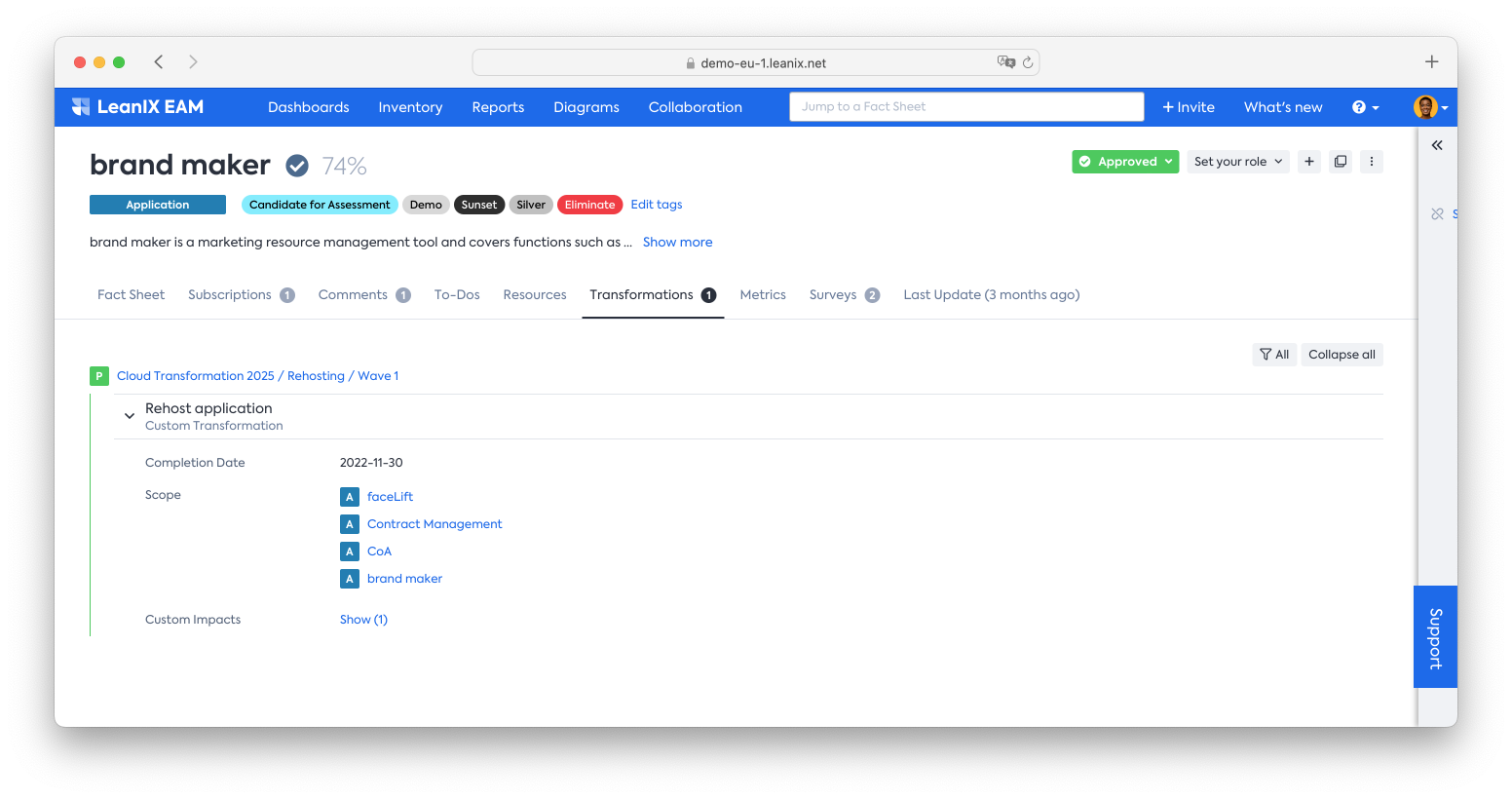 Use Case: Application Modernization & Cloud Migration | Enterprise ...