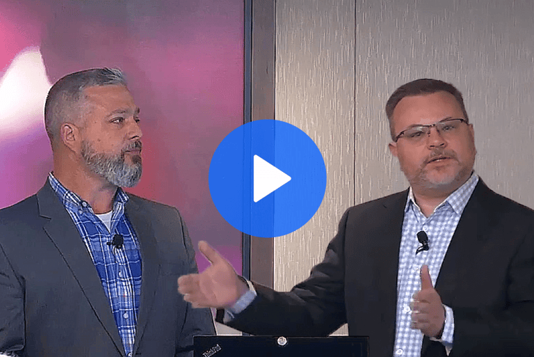 SAP LeanIX Business Capability Map