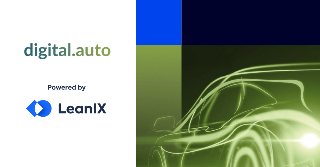 Press Releases | LeanIX