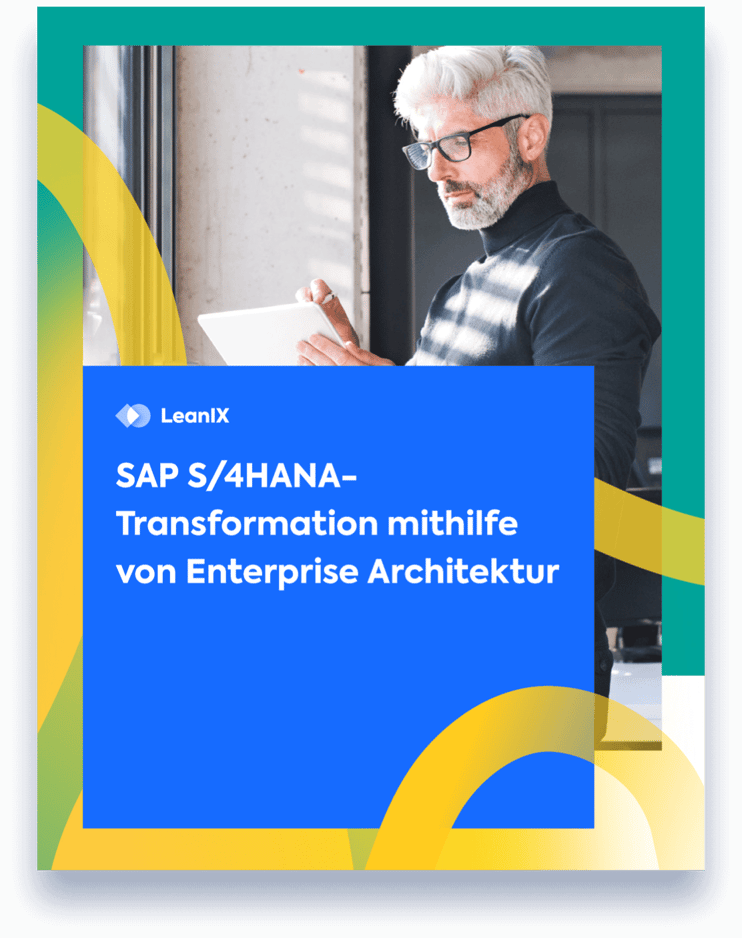 SAP-Architekt | LeanIX