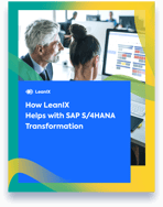 Build an SAP Center of Excellence for Success – SAP CoE | LeanIX
