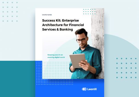 Banking architecture – The Definitive Guide | LeanIX