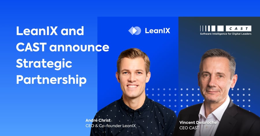 Press Releases | LeanIX