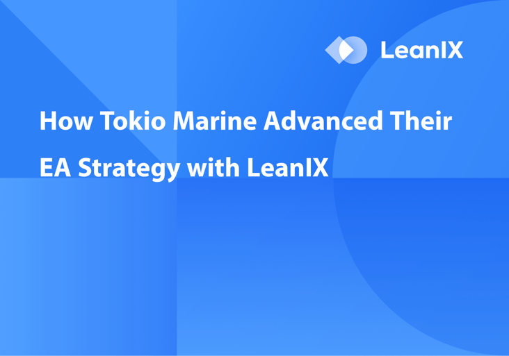 AI Governance Solution | SAP LeanIX