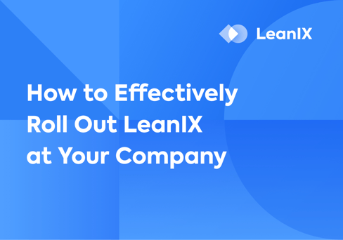 Enterprise Architect: Skills, Career Paths and Must-Haves | LeanIX