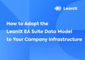 Enterprise Data Modeling - Techniques and Best Practices | LeanIX