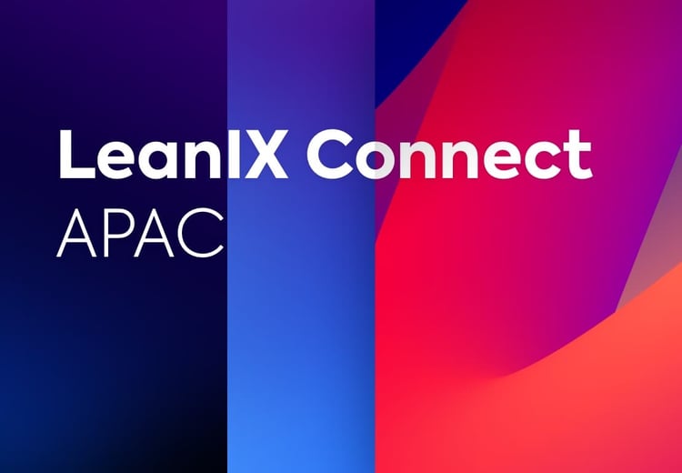 IT Events & Webinars | LeanIX