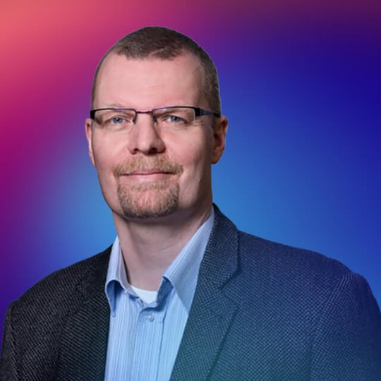 GEA Group | Making Self-Service Simple and Available to Everyone