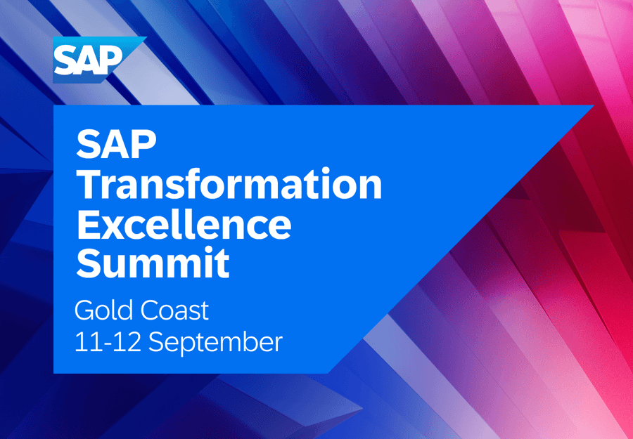 IT Events & Webinars | SAP LeanIX