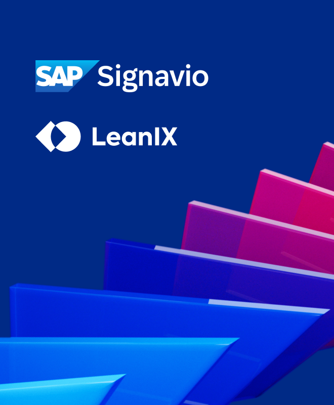 LeanIX | Enterprise Architecture Transformation