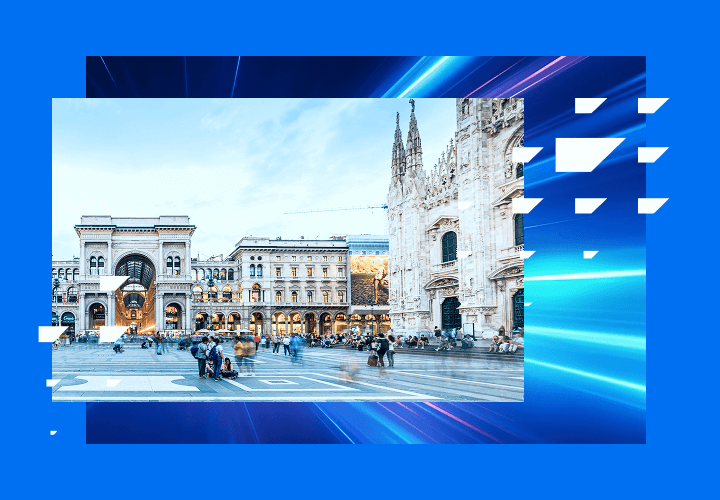 SAP Transformation Excellence Tour Milano - Save your seat