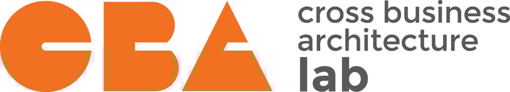 CBA-Lab - Exhibitor Sponsor - EA Connect Days 2019