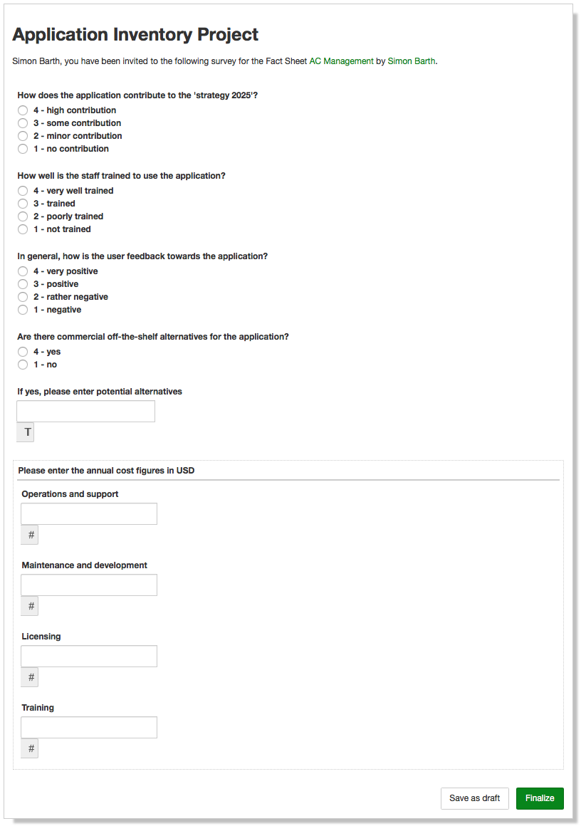 How Application Rationalization Contributes to the Bottom Line: Part Two
