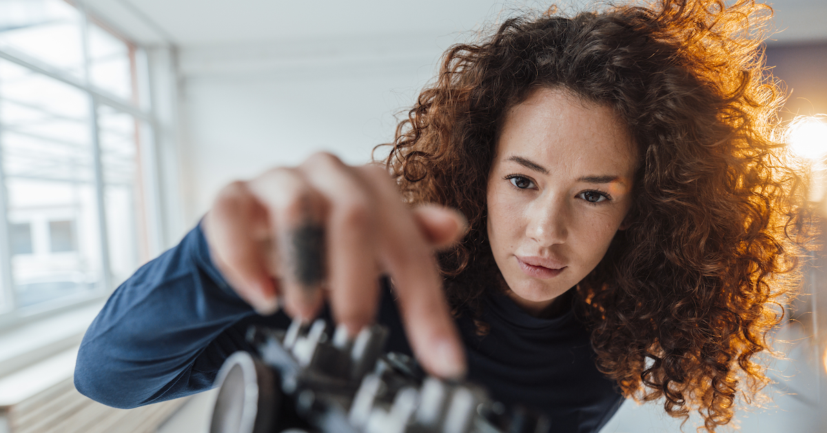 How To Meet Demand For Innovation Without Disruption