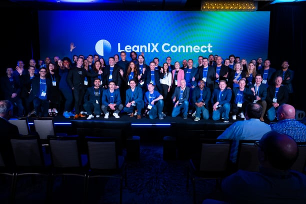 Guide: Technical Architecture | LeanIX