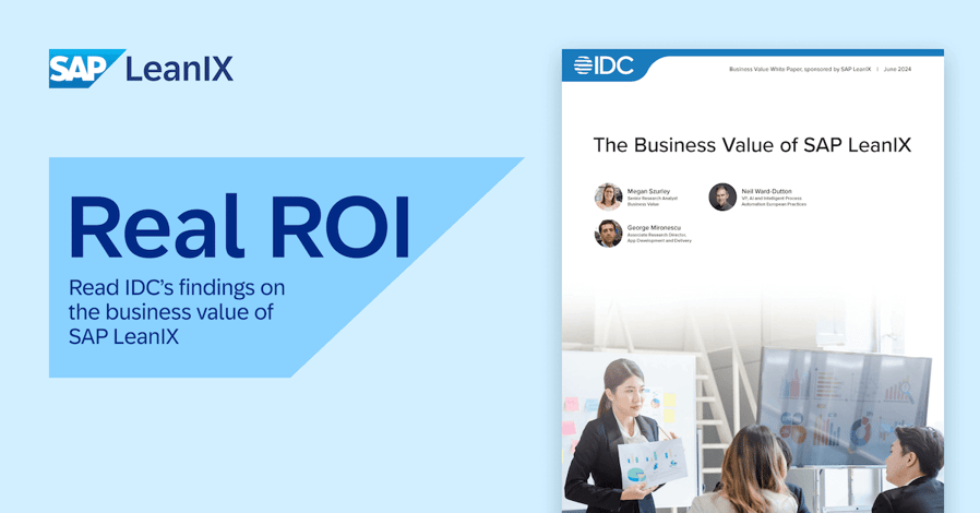 Continuous Transformation Blog