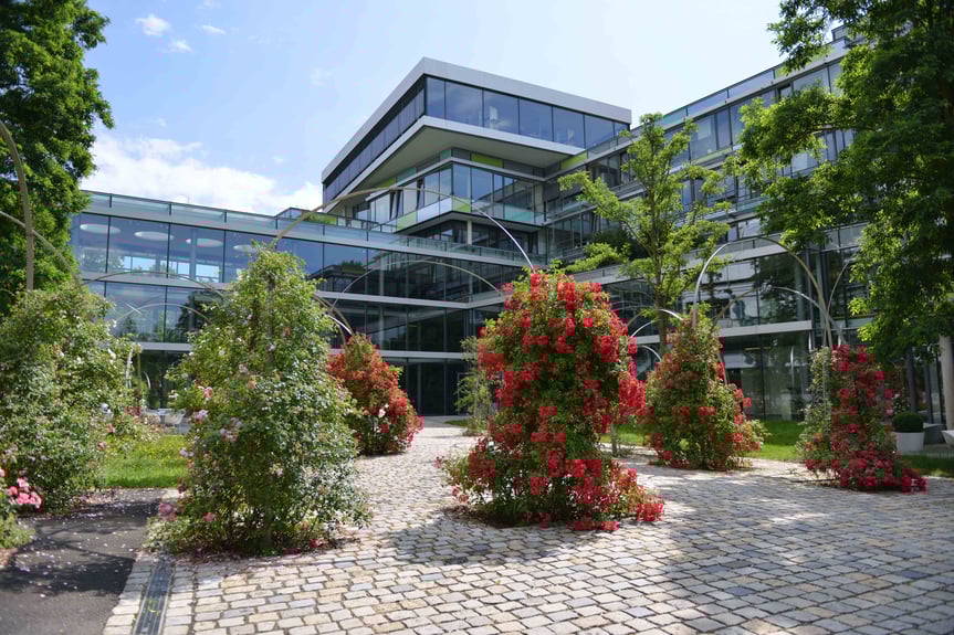 Rödl & Partner | How Rödl & Partner Drives its Digital Agenda with LeanIX