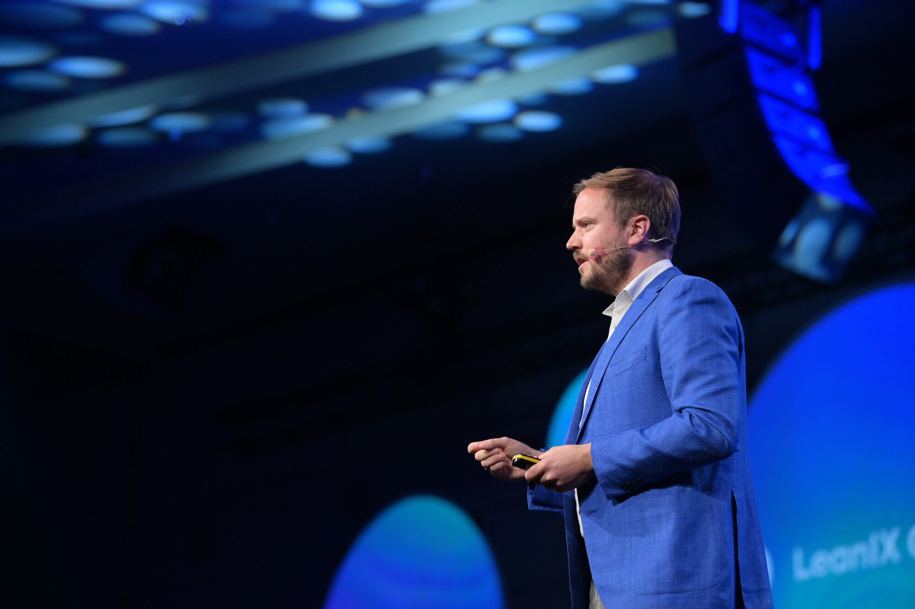 SAP Signavio On Mastering Digital Transformation With LeanIX