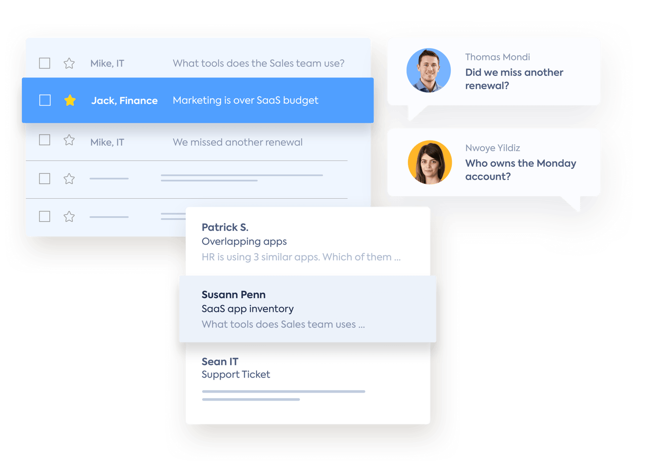 What is SaaS Management? - The Definitive Guide | LeanIX
