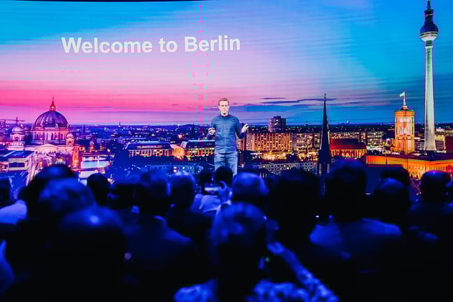 LeanIX Connect Summit Europe 2022: The future of business is defined in ... LeanIX Connect Summit Europe 2022: The future of business is defined in ...
