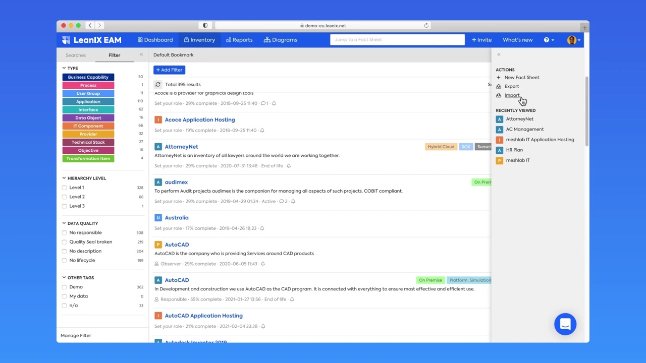 Application Rationalization Vs Application Consolidation