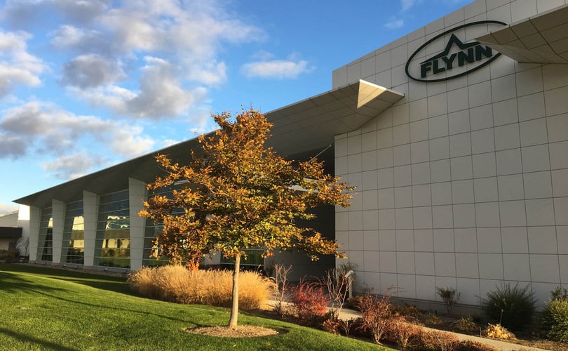 Flynn | Laying a Foundation for the EA Practice