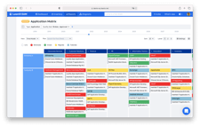 Enterprise Architecture Strategy & First 30-Day Plan | LeanIX